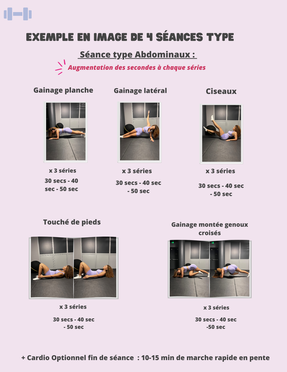 Mon Ebook - PERTE DE POIDS – Vanina Good